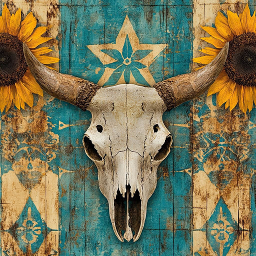 Rustic Wall Art - Niche Canvas - Top Selling Rustic Wall Decorations ...