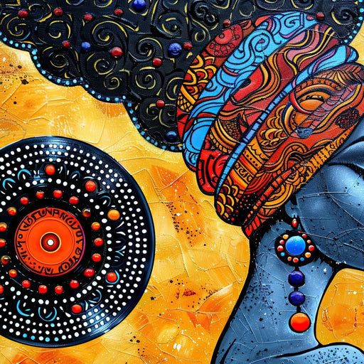 Sakeem Gibbs Wall Art – Page 2 | NicheCanvas