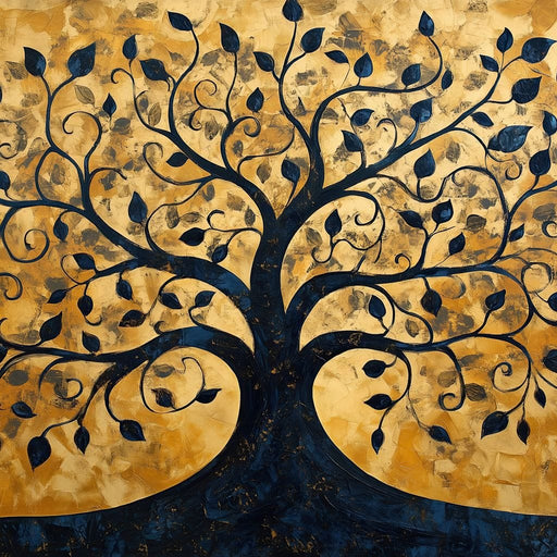 Trees Wall Art – Page 3 | NicheCanvas