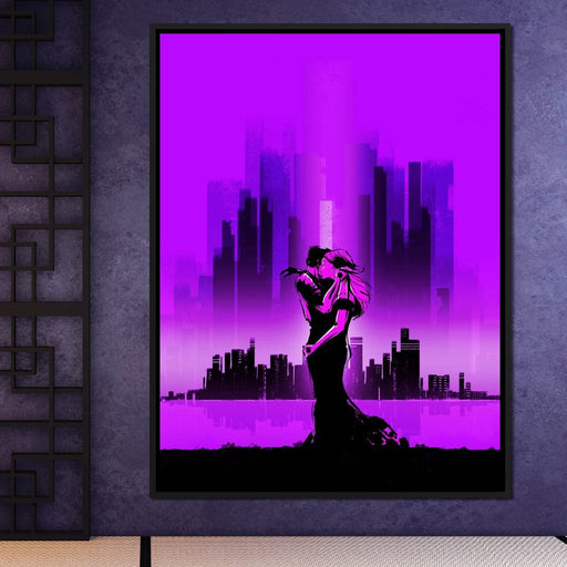 Gareth Doyle Art Wall Art | NicheCanvas