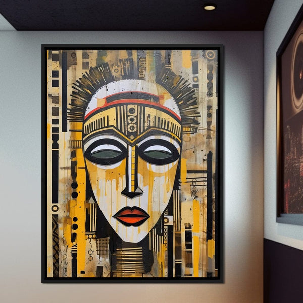 African Wall Art – Niche Canvas - Shop Huge Selection Of African Wall Art Online - Top-Selling ...