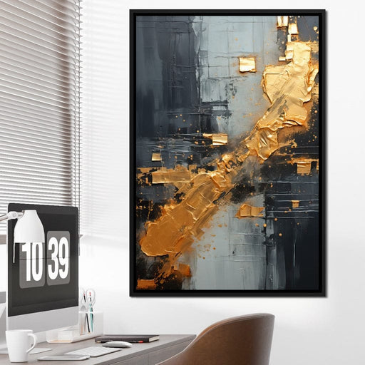 Tanni Cylon Wall Art | NicheCanvas