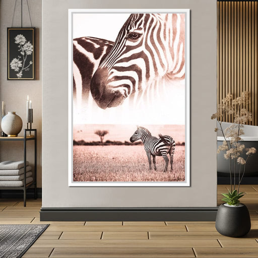 Gen Z Wall Art | NicheCanvas