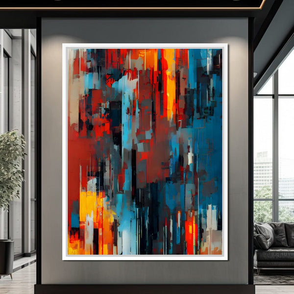 Glimpse into the Cosmos - Johanjjf | NicheCanvas