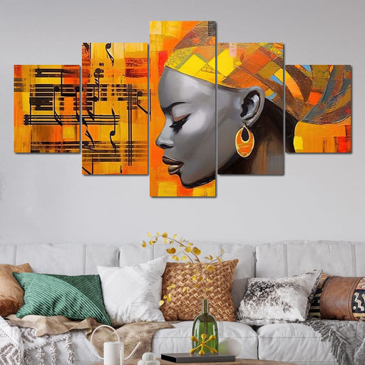 Sakeem Gibbs Wall Art – Page 2 | NicheCanvas