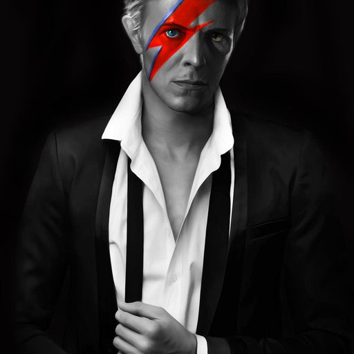 David Drake Wall Art | NicheCanvas