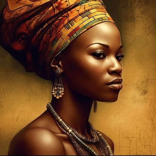 Sakeem Gibbs Wall Art | NicheCanvas