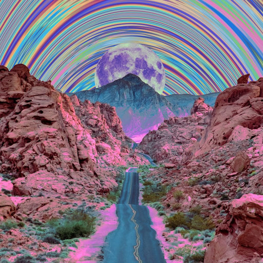 Cajuca Wall Art | NicheCanvas