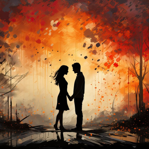 Love Wall Art | NicheCanvas