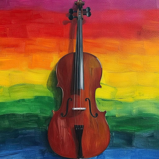 Musical Instruments Wall Art | NicheCanvas