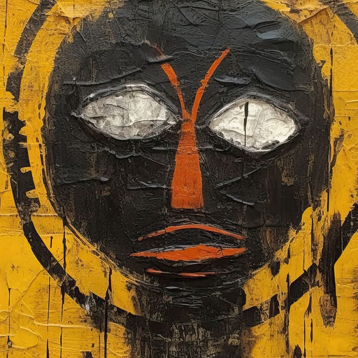 Sakeem Gibbs Wall Art | NicheCanvas