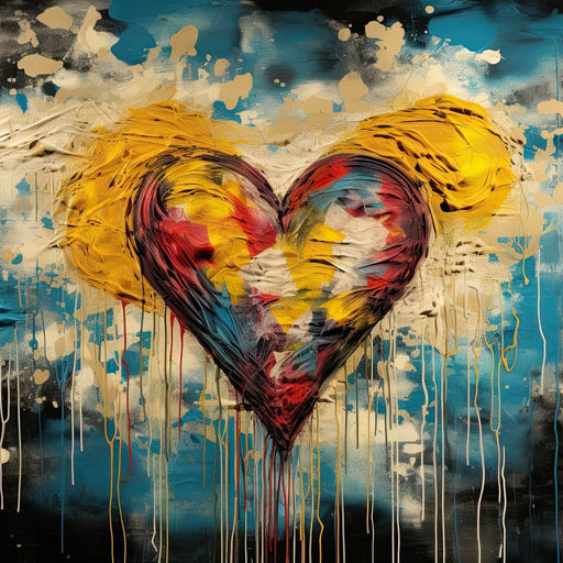 Love Wall Art | NicheCanvas