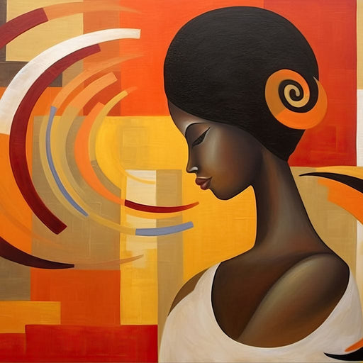 Sakeem Gibbs Wall Art – Page 2 | NicheCanvas