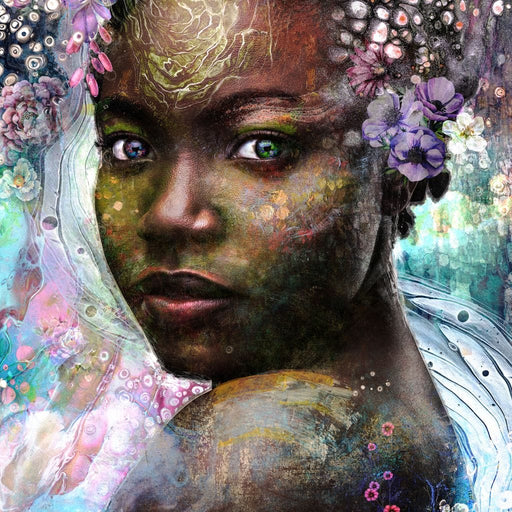 Barrett Biggers Wall Art | NicheCanvas